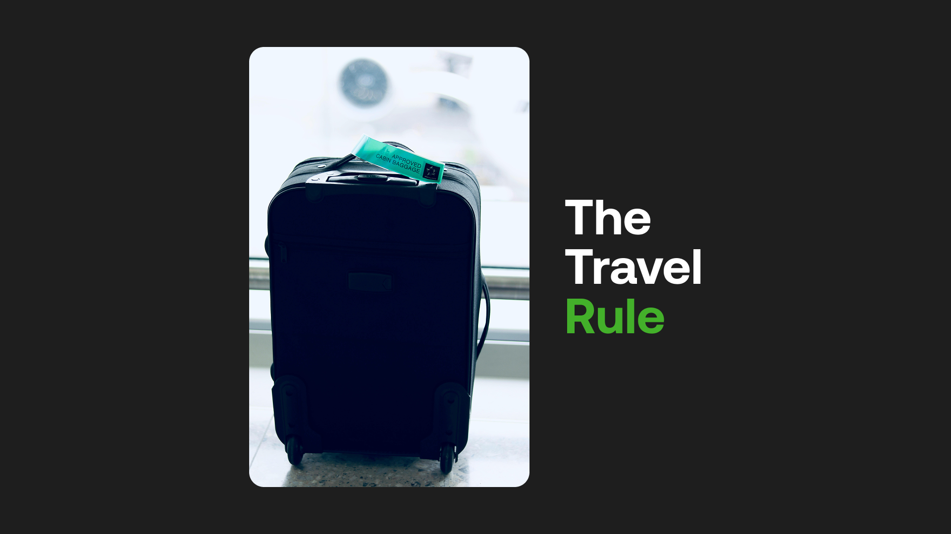 3 essential AML pillars of Travel Rule compliance 2025 | RelyComply